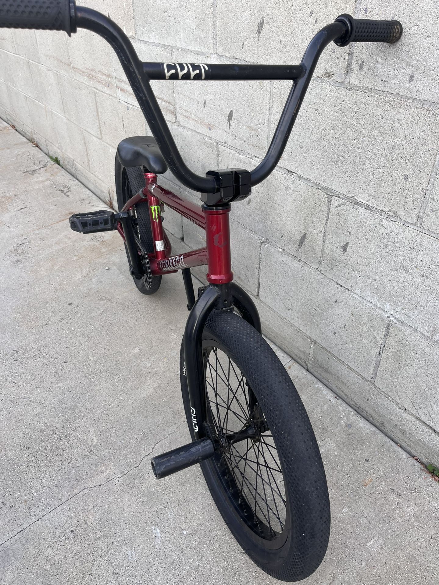 Fit Bike Co 18inch Bmx Bike Bikes Cycling Bikes Cycling
