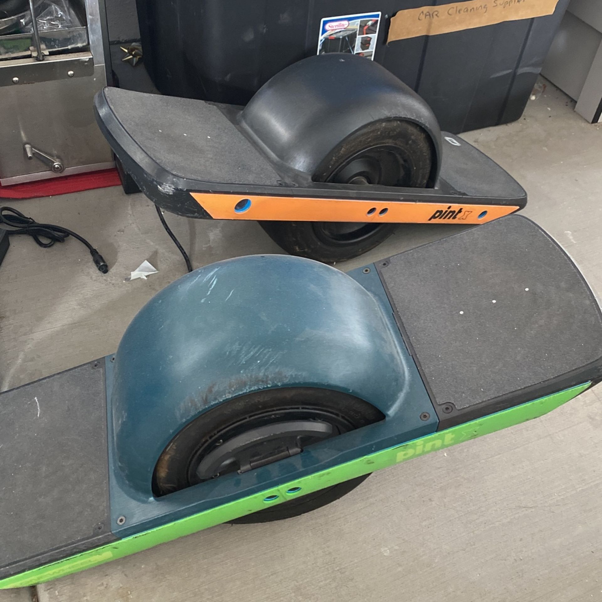 Onewheel Pint X for Sale in Las Vegas, NV - OfferUp