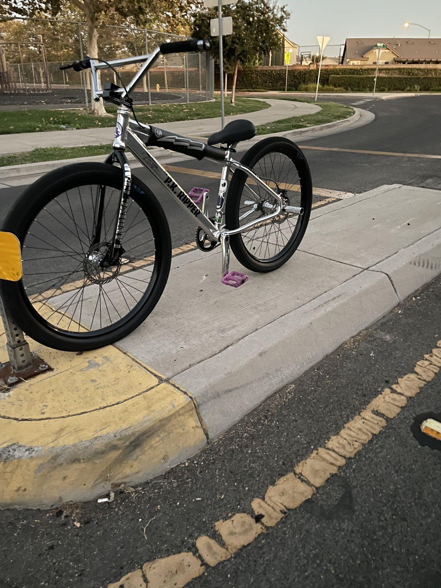 Silver Pk Ripper OBO for Sale in Stockton, CA - OfferUp