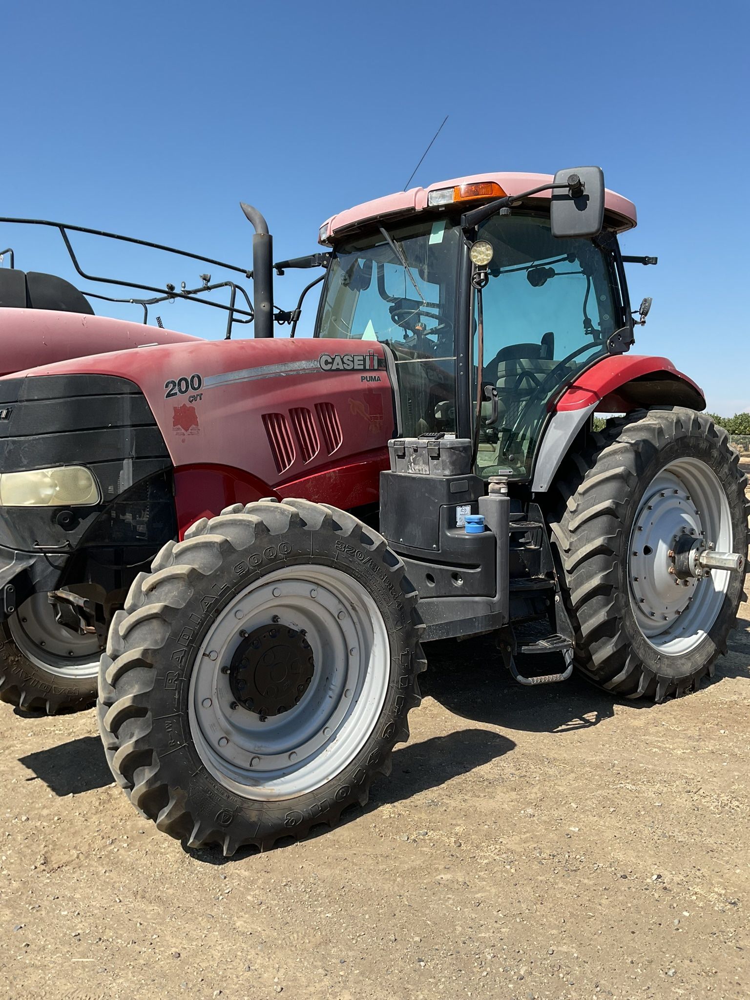 Puma 200 CVT for Sale in Fresno, CA - OfferUp