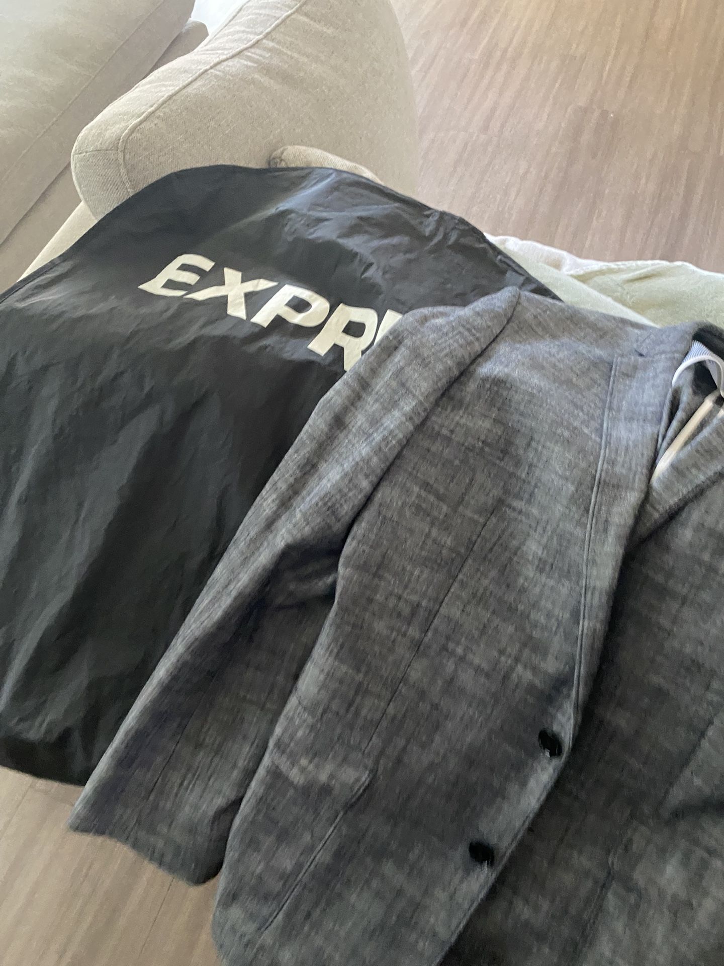 Express Jacket for Sale in San Antonio, TX - OfferUp