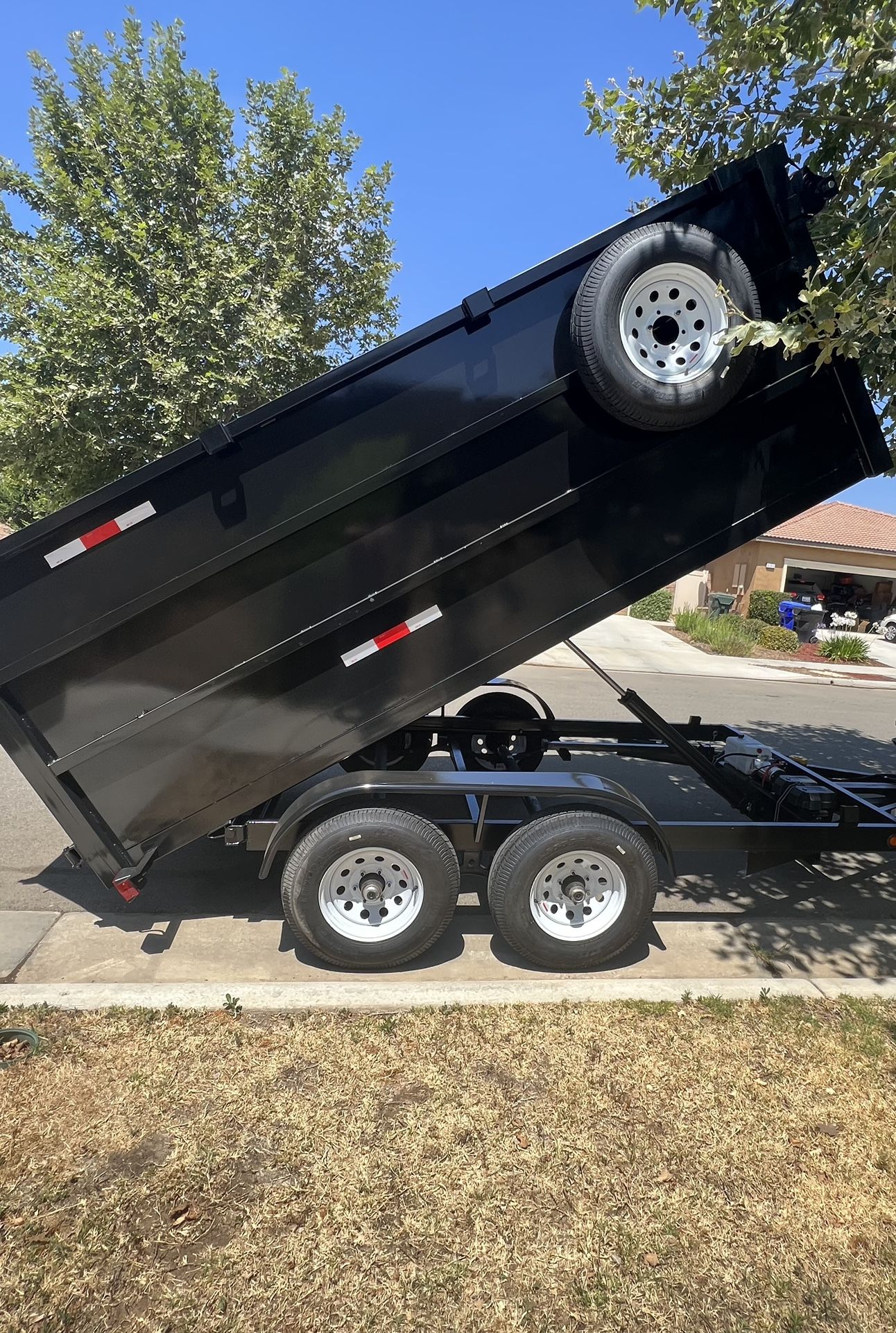 Dump Trailers for Sale in Pahrump, NV - OfferUp