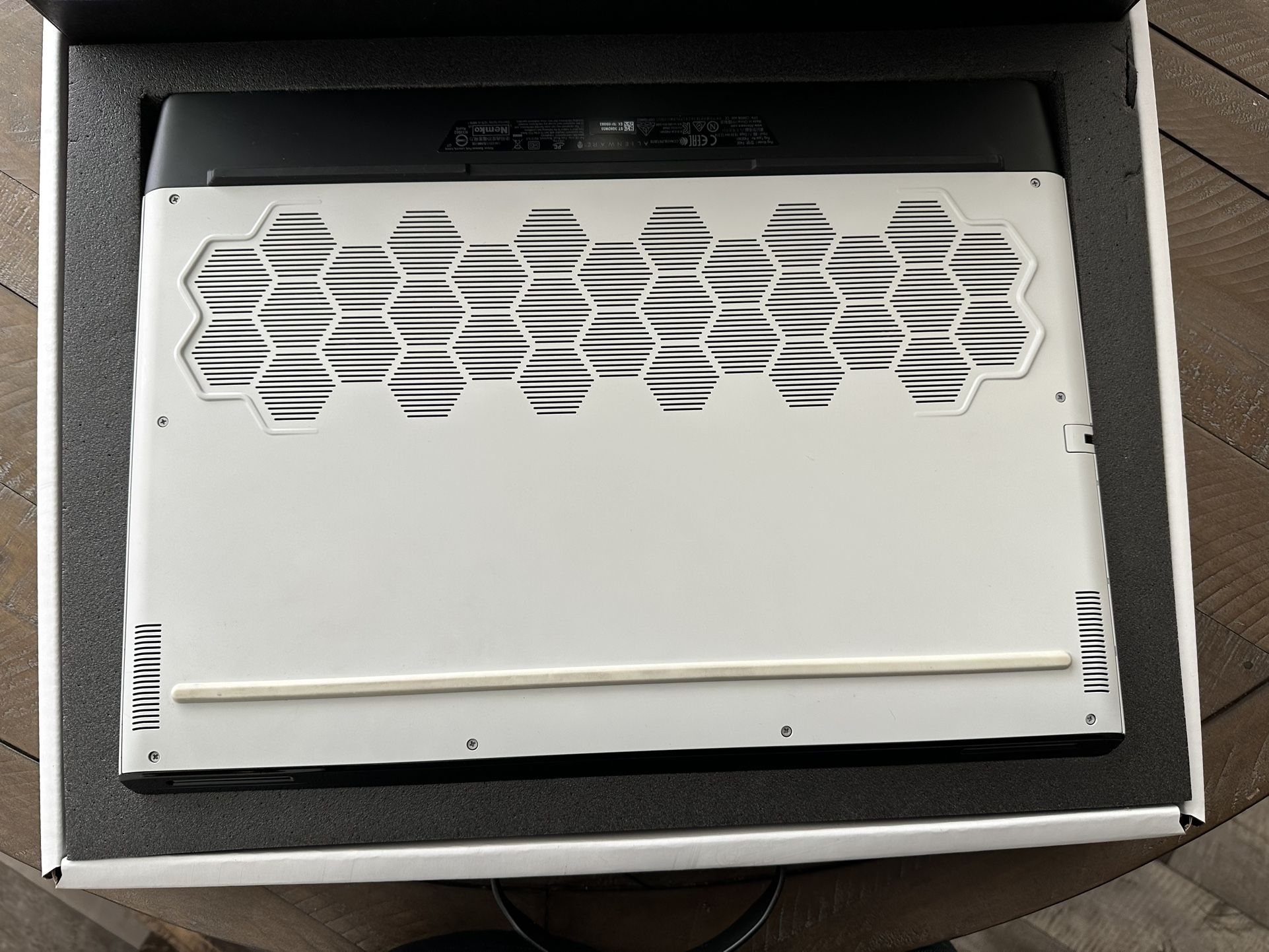 Alienware M17 R3 I9 10th Gen for Sale in Ontario, CA - OfferUp