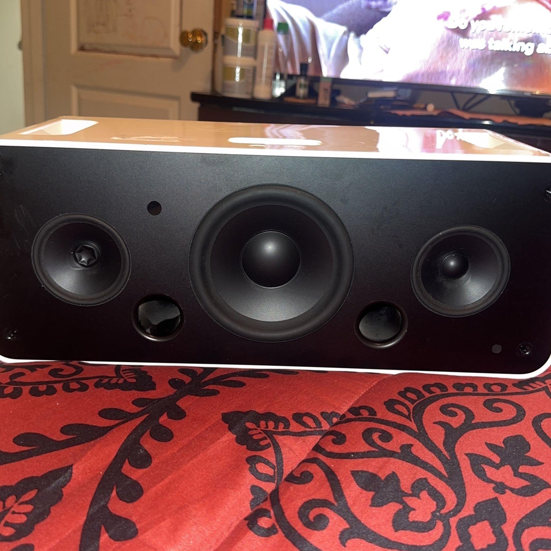 Apple iPod Hi-Fi A1121 Dock Speaker w/Power Cord for Sale in Phoenix ...