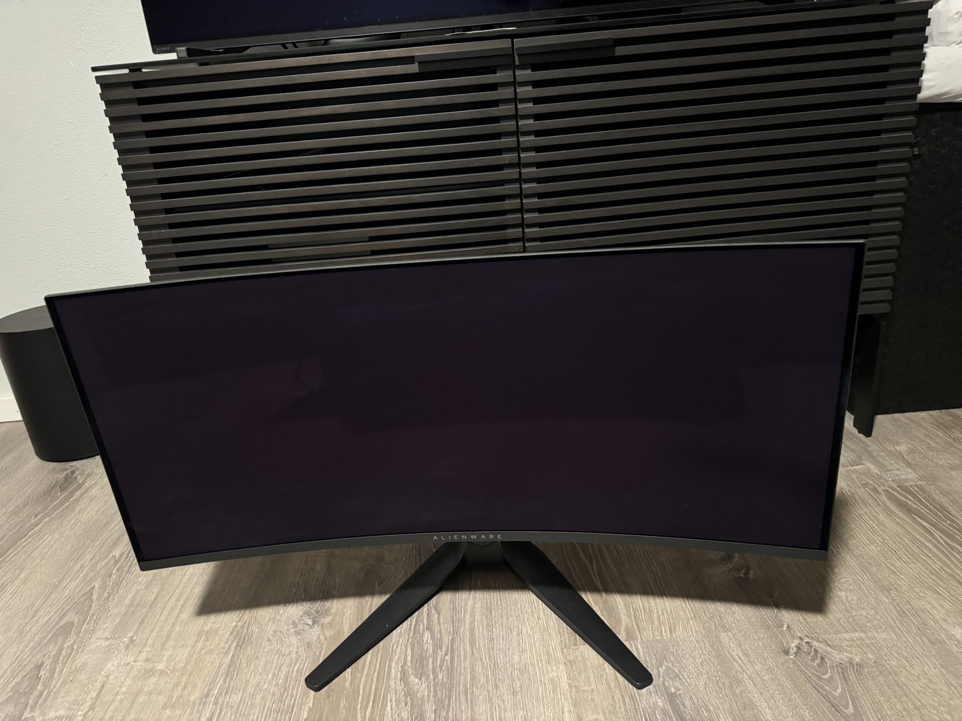 Alienware AW3423DWF 34” OLED for Sale in Kapolei, HI - OfferUp