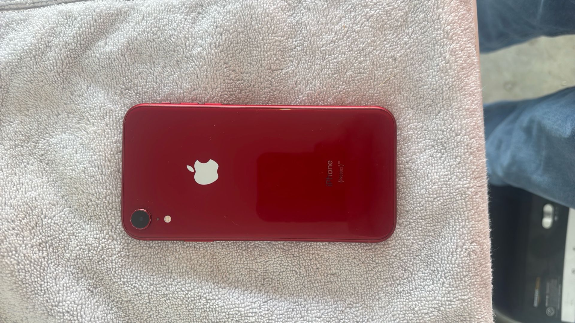 iPhone XR for Sale in Oak Point, TX - OfferUp