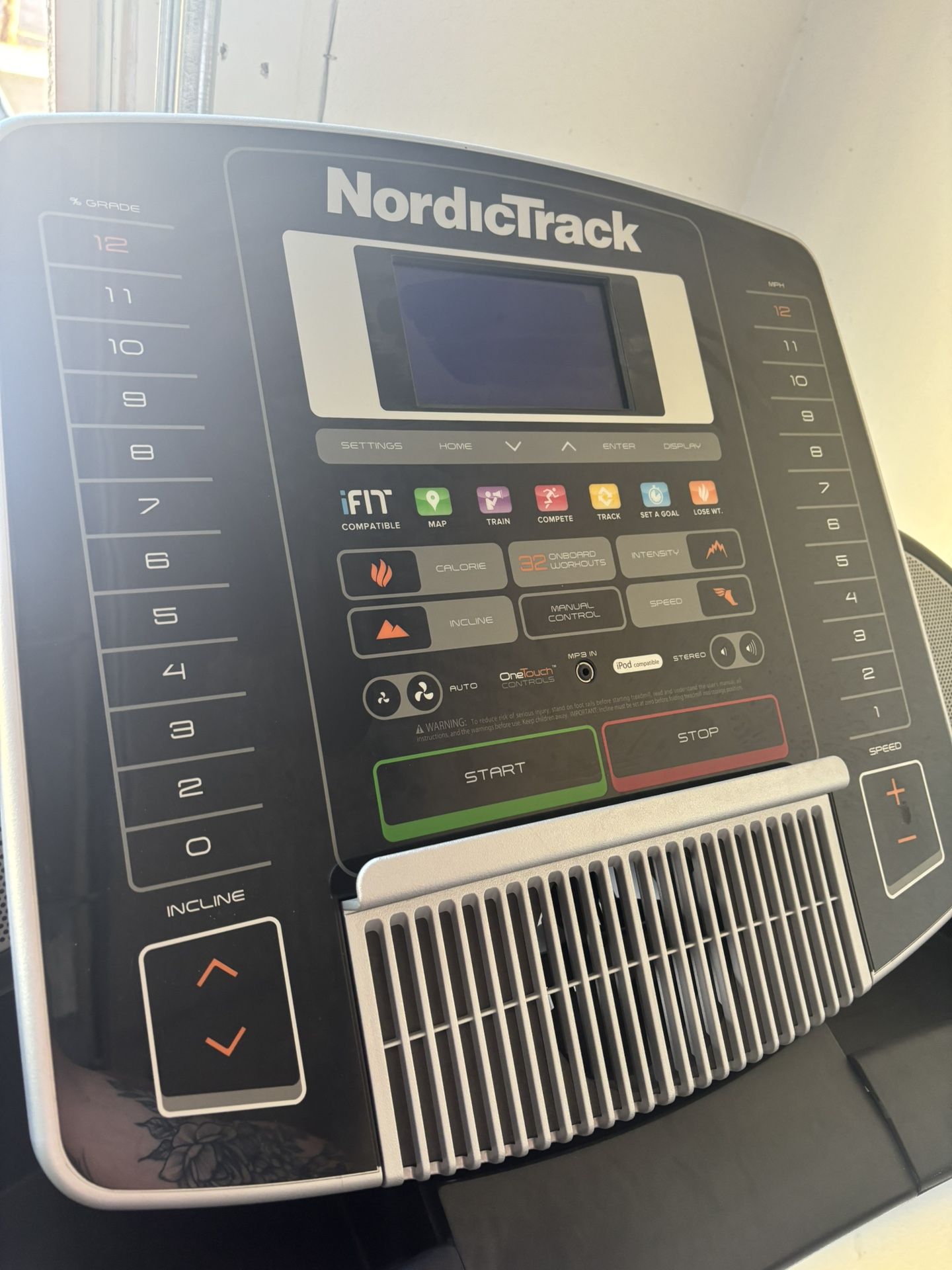 NordicTrack Treadmill for Sale in Mesa, AZ - OfferUp