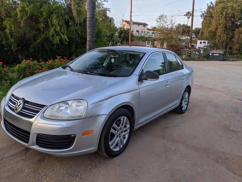 2006 Volkswagen Jetta for Sale in Vista, CA - OfferUp