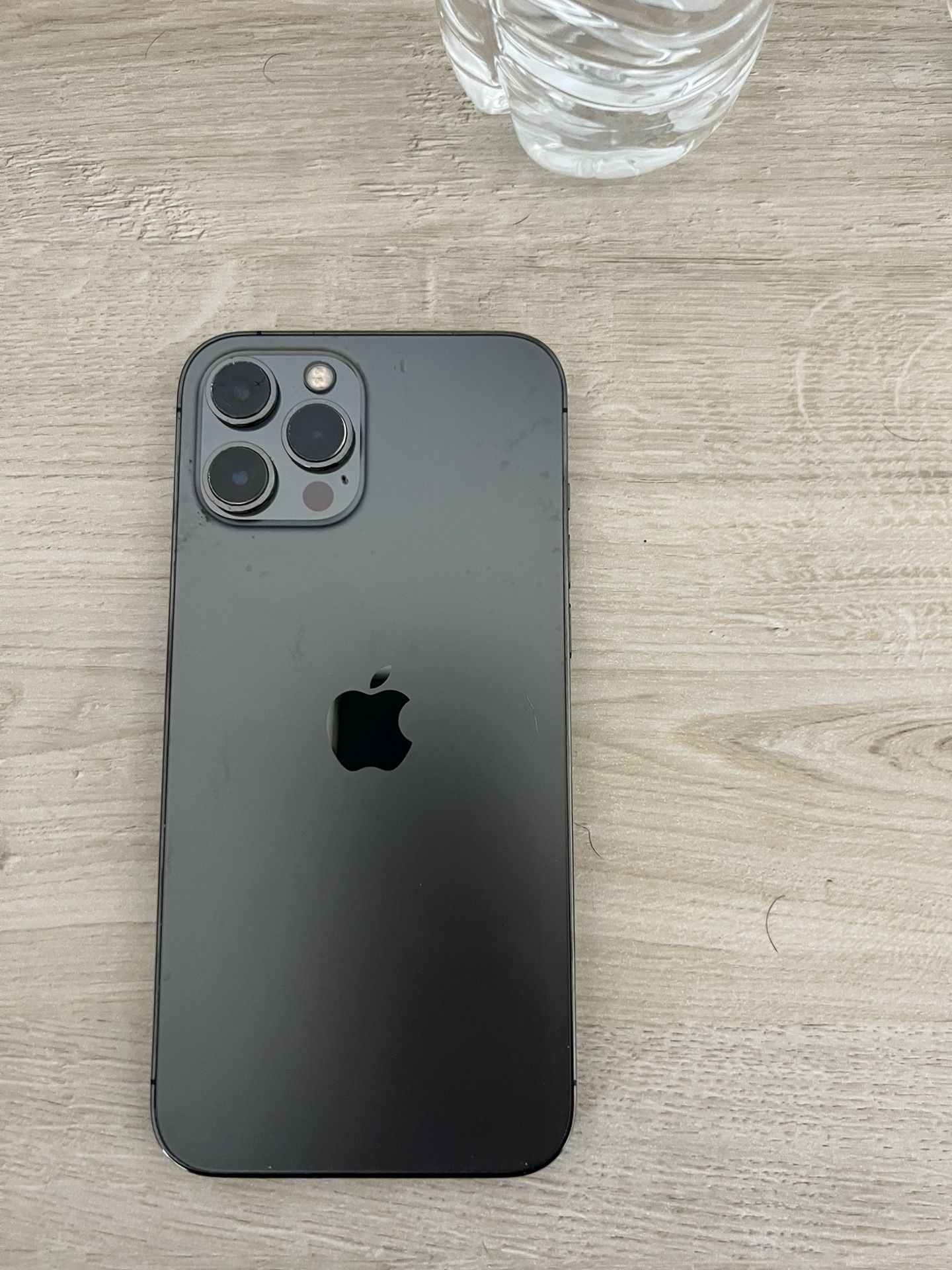 iPhone 12 Pro Max for Sale in North Las Vegas, NV - OfferUp