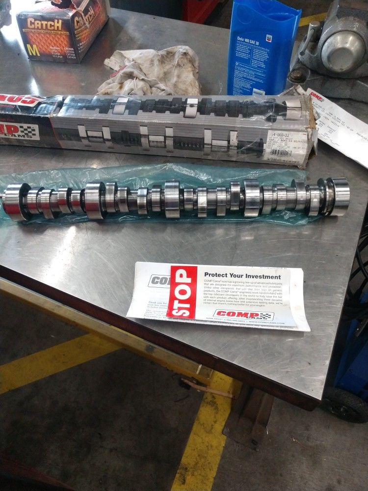Camshaft for Sale in Anaheim, CA - OfferUp
