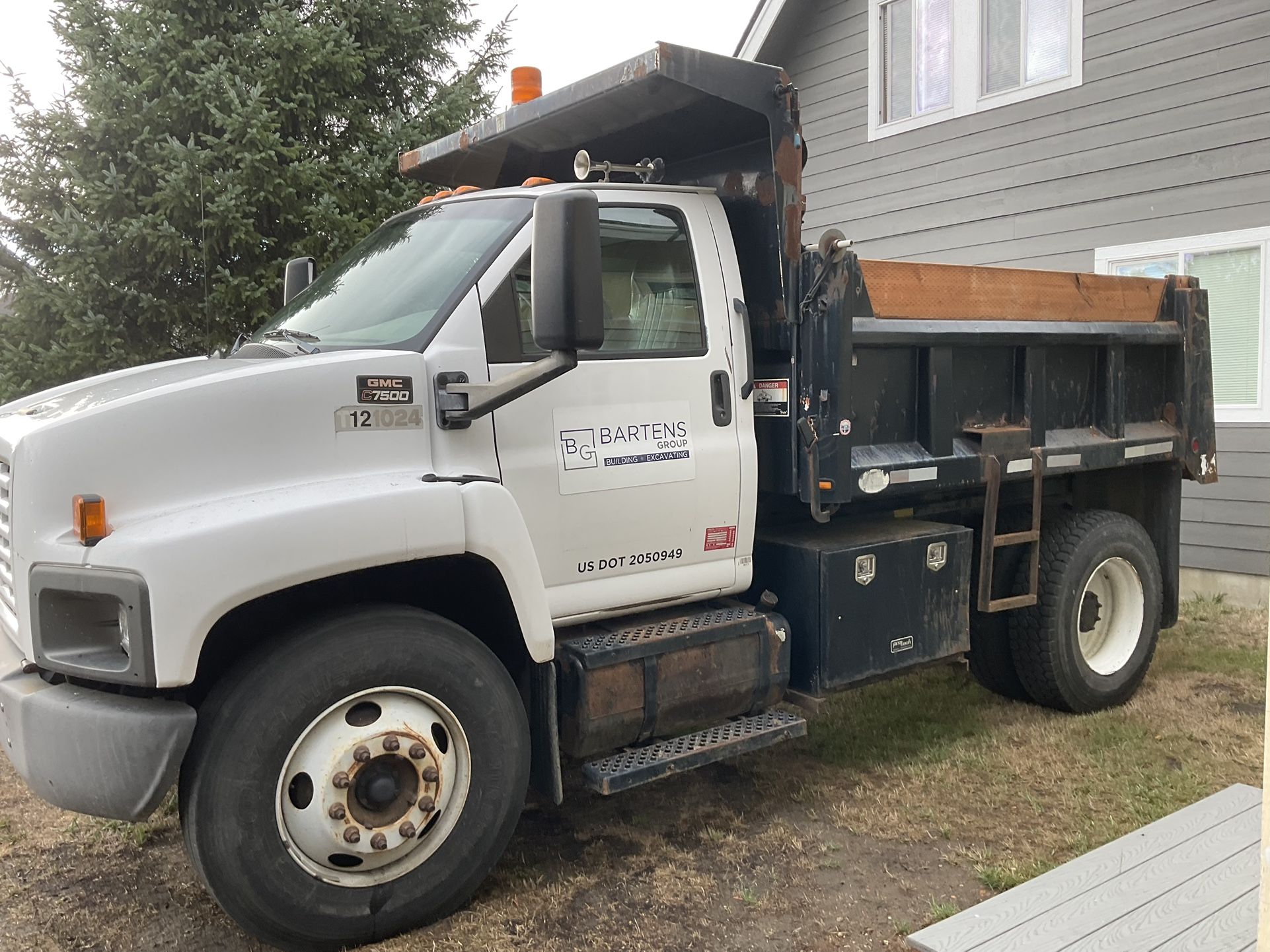 Someone Needed Something Hauled…… for Sale in Ocean City, WA - OfferUp