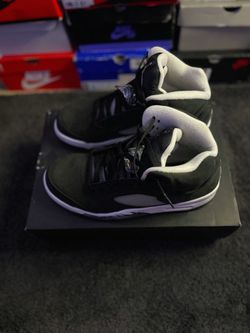 Oreo 5s 2022