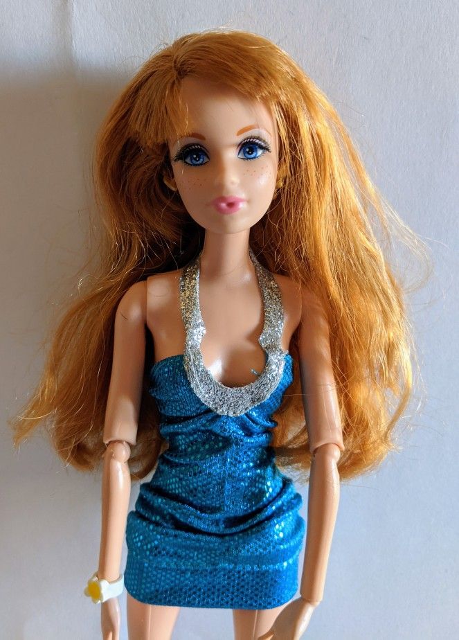 Barbie Life In The Dreamhouse Midge Doll for Sale in Queen Creek, AZ ...