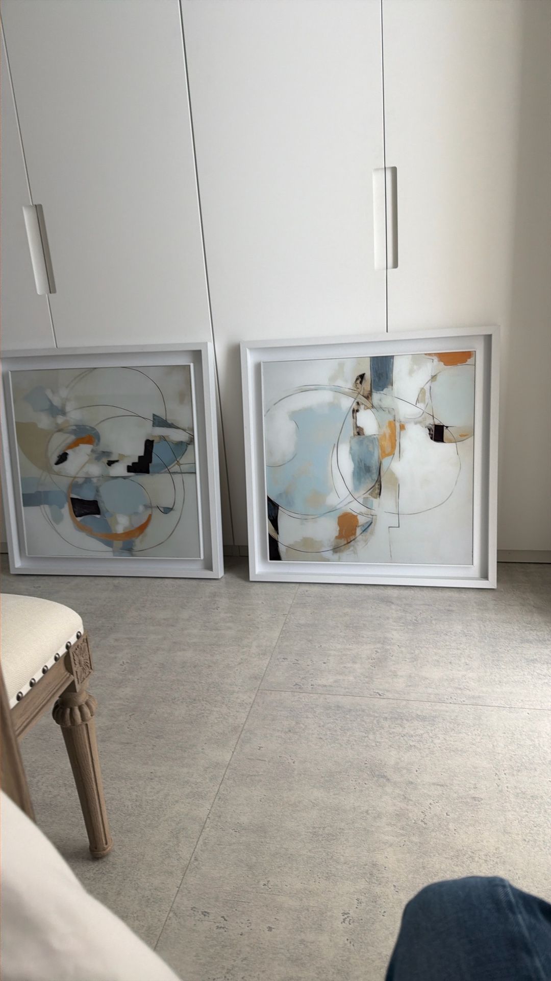 2 Matching Paintings for Sale in Miami, FL - OfferUp