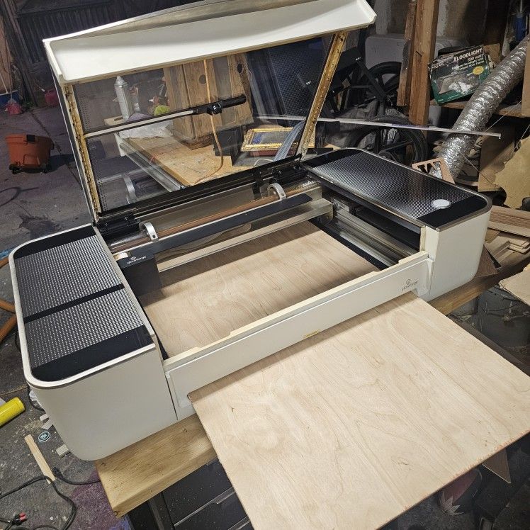 Glowforge Pro for Sale in Inglewood, CA - OfferUp