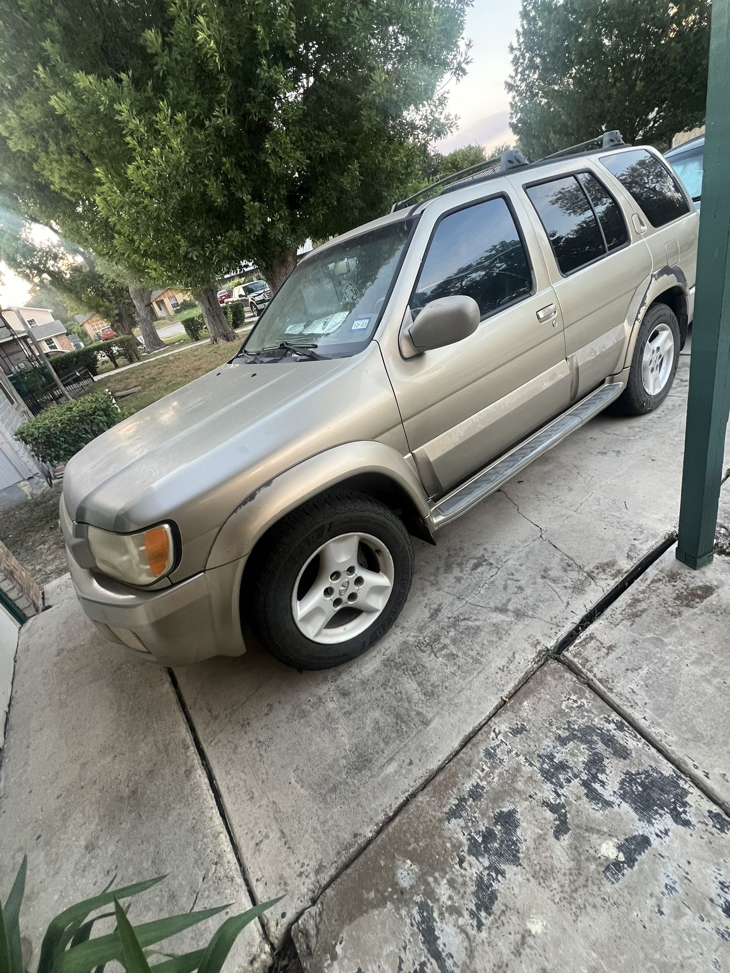 Infiniti Qx4 for Sale in Converse, TX - OfferUp