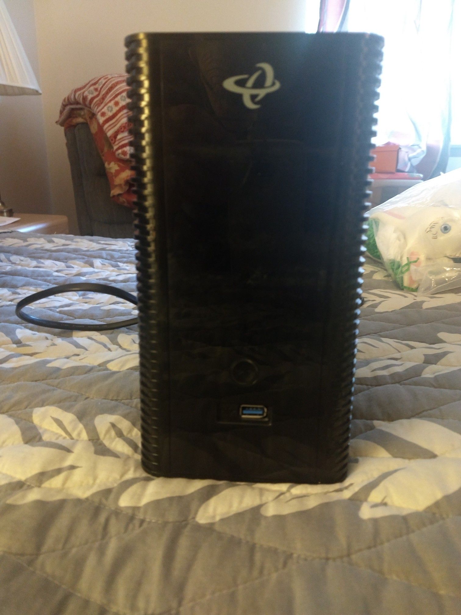 HITRON cable modem & wi-fi router CGNVM for Sale in Port Orchard, WA ...