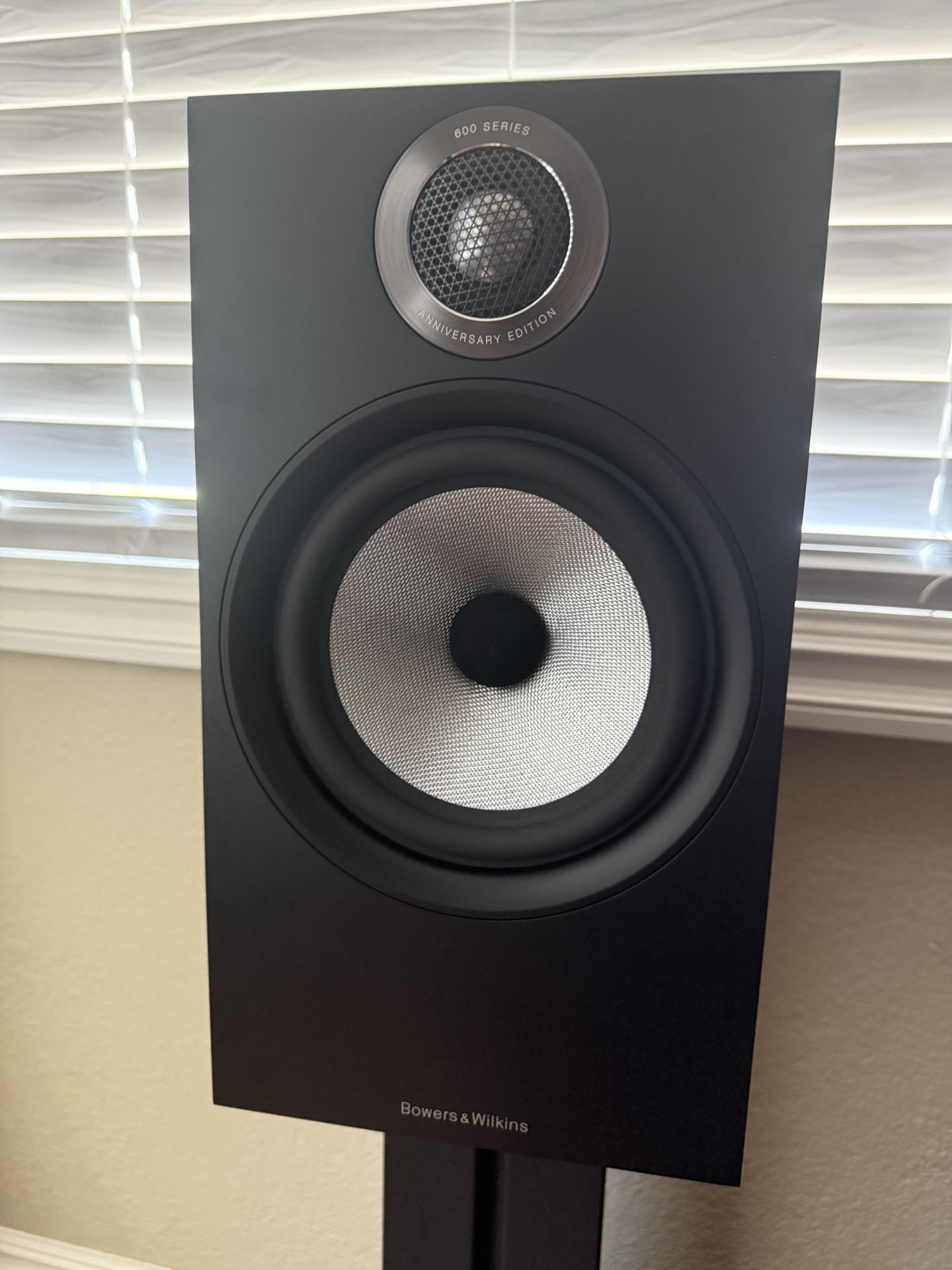 Bowers & Wilkins 606 S2 Anniversary Series for Sale in Riverside, CA ...