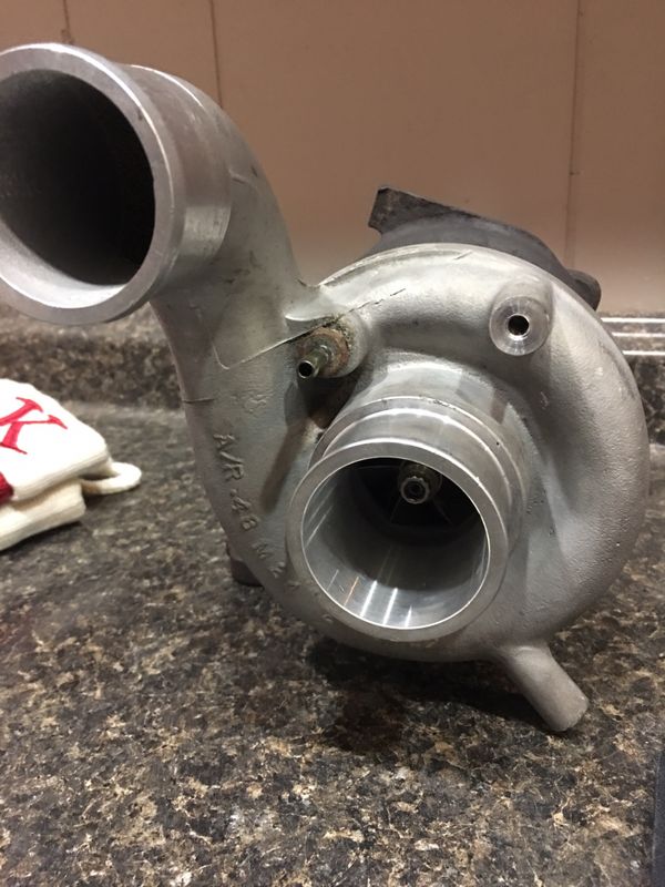 Dsm Turbo
