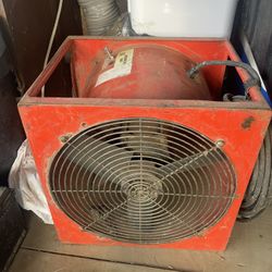 Strong Fan for Sale in Bakersfield, CA - OfferUp