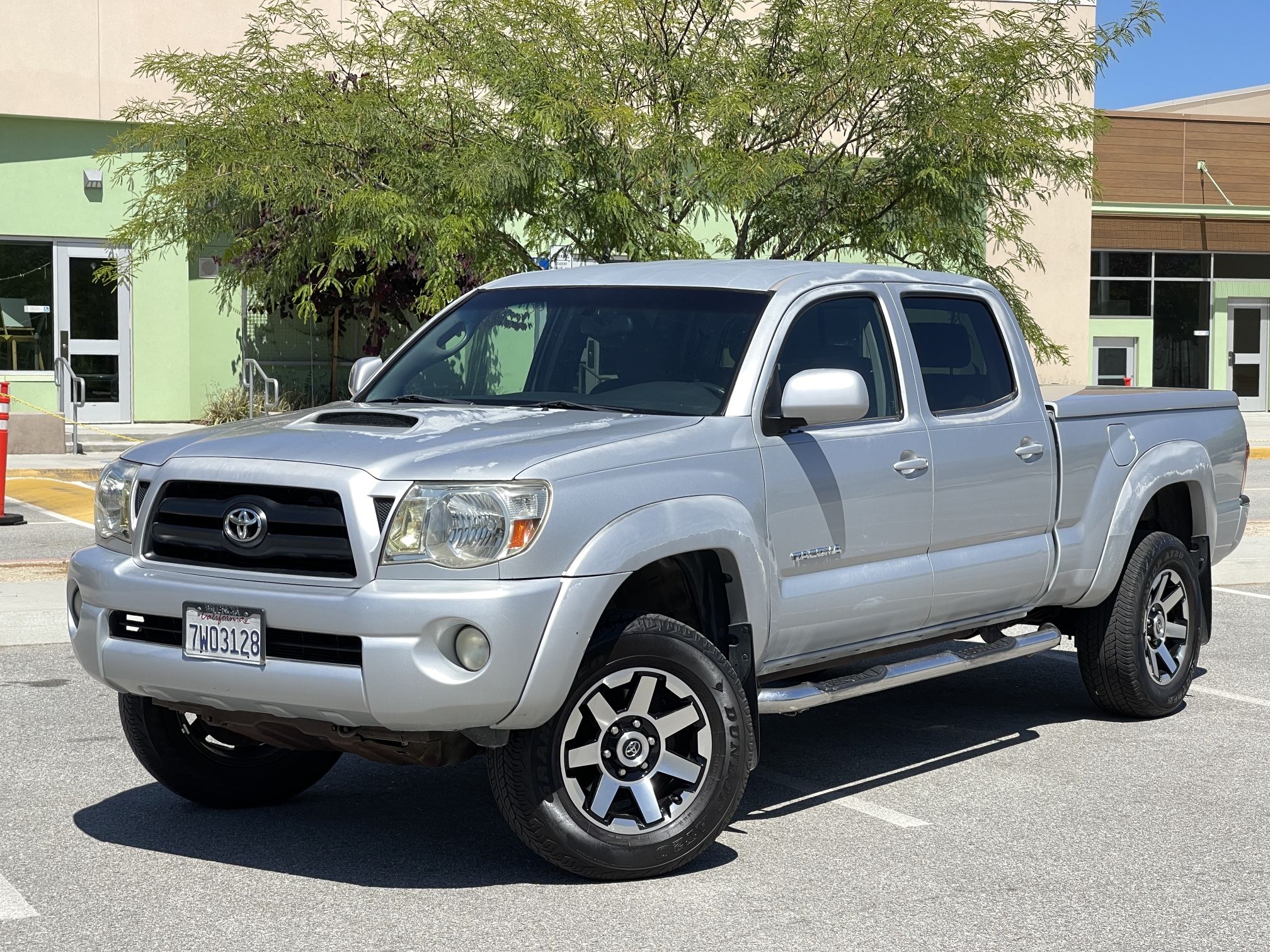 2005 Toyota PreRunner Clean Title for Sale in Beaumont, CA - OfferUp