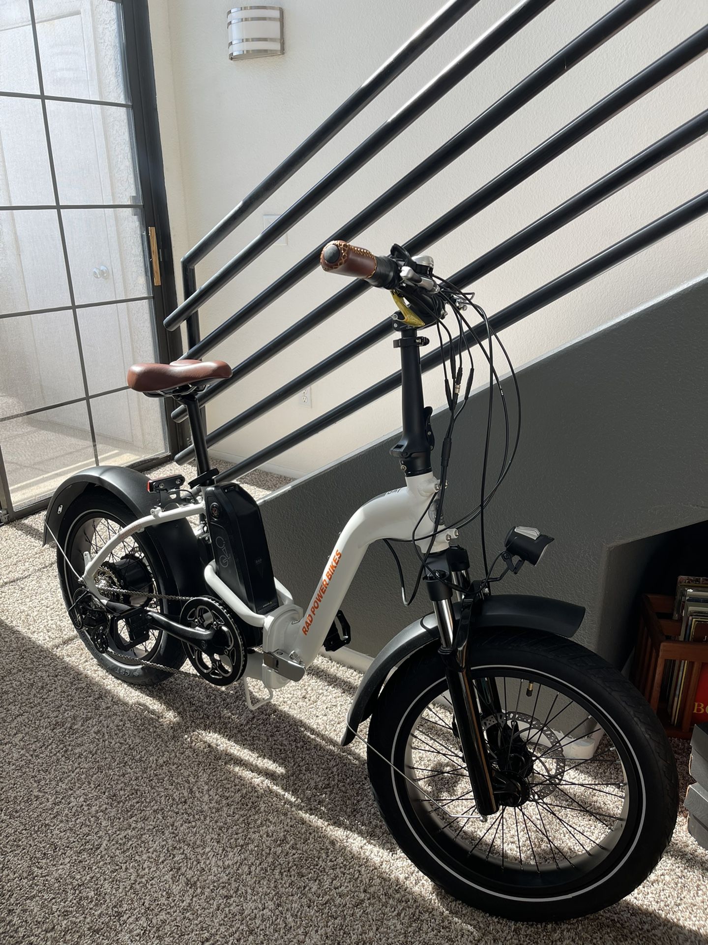 Rad Power Bike - RadMini Step Thru 2 for Sale in Phoenix, AZ - OfferUp