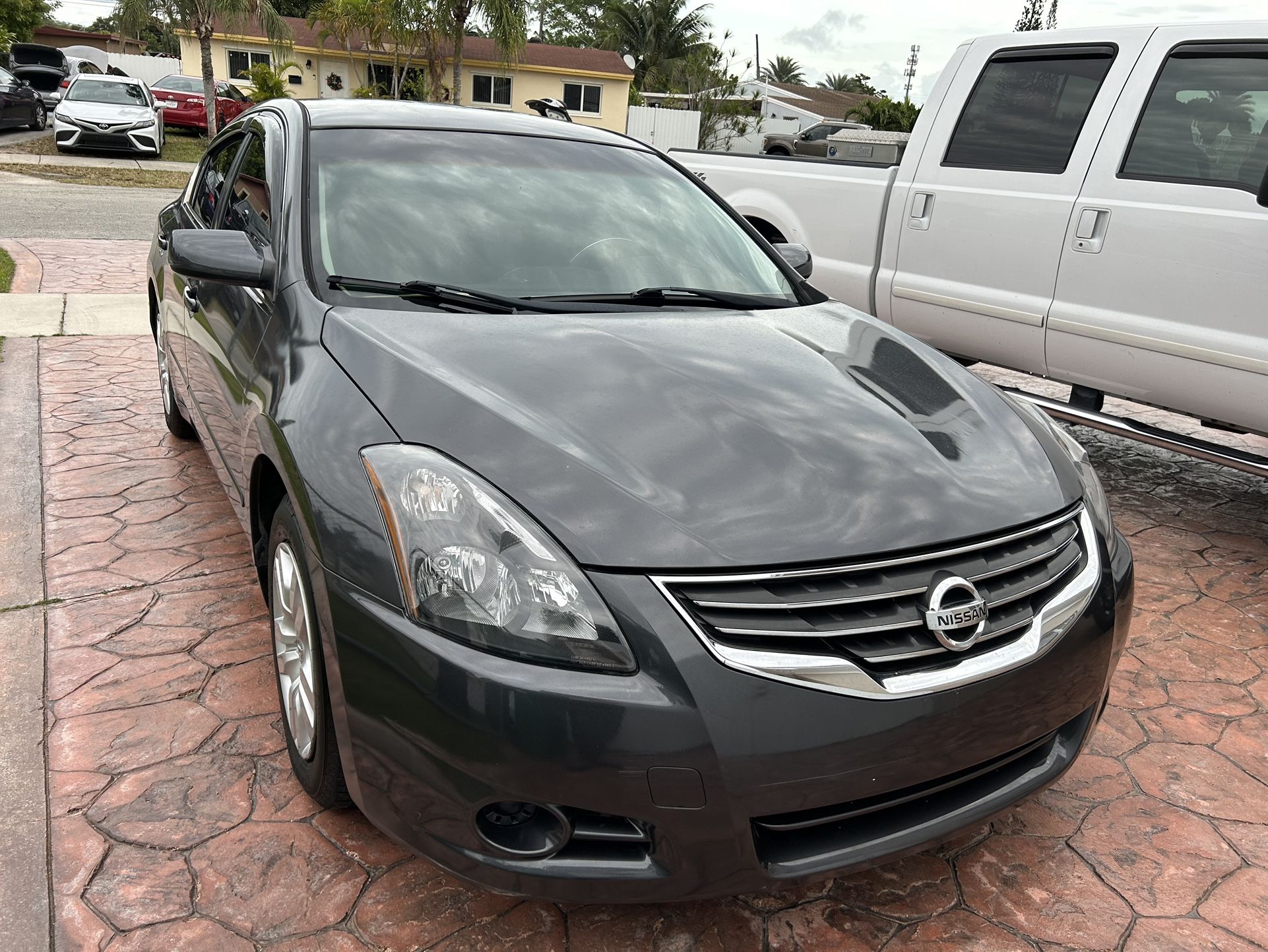 2012 Nissan Altima for Sale in Miami, FL - OfferUp