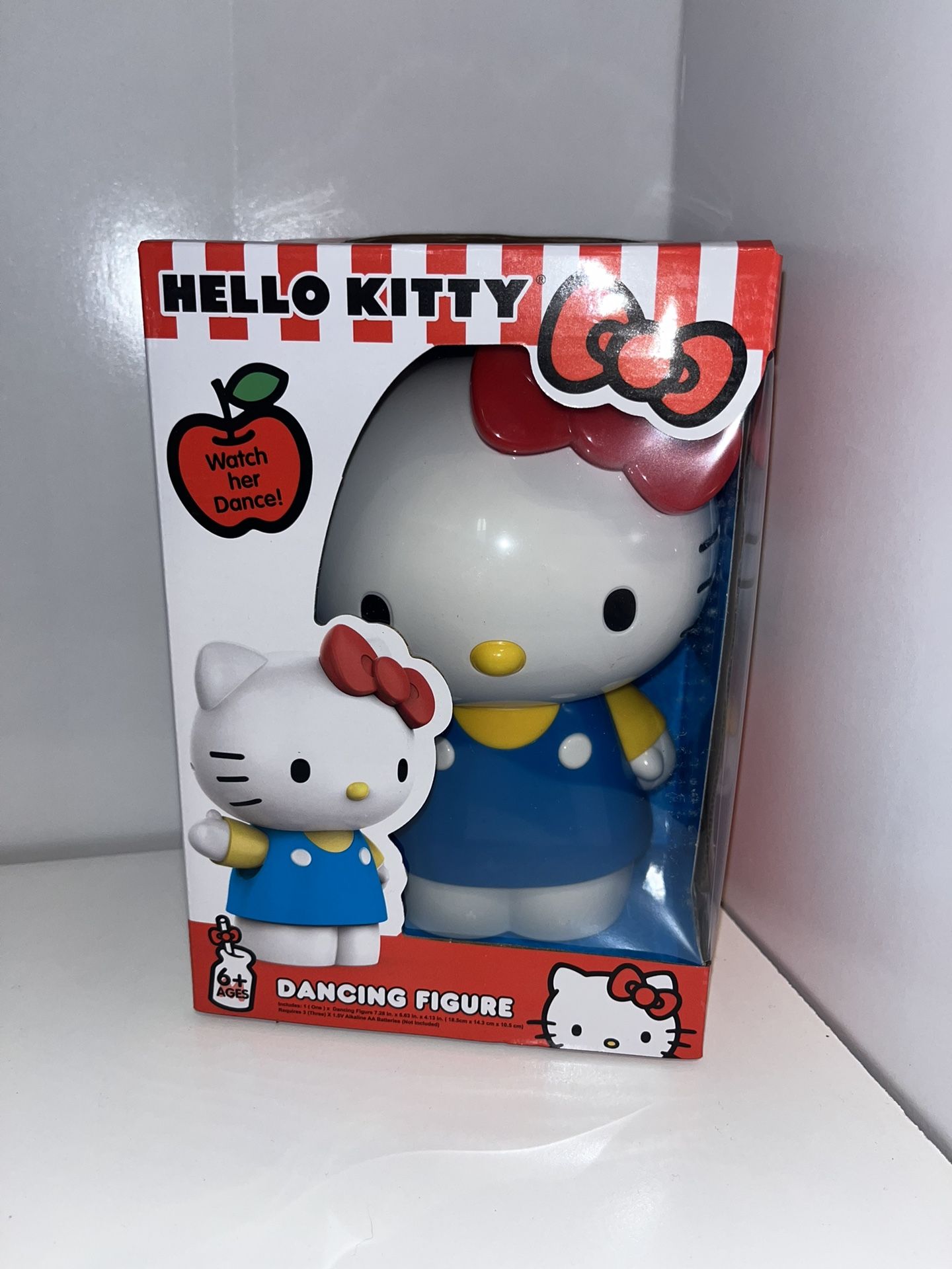 Hello Kitty Figure for Sale in Anaheim, CA - OfferUp