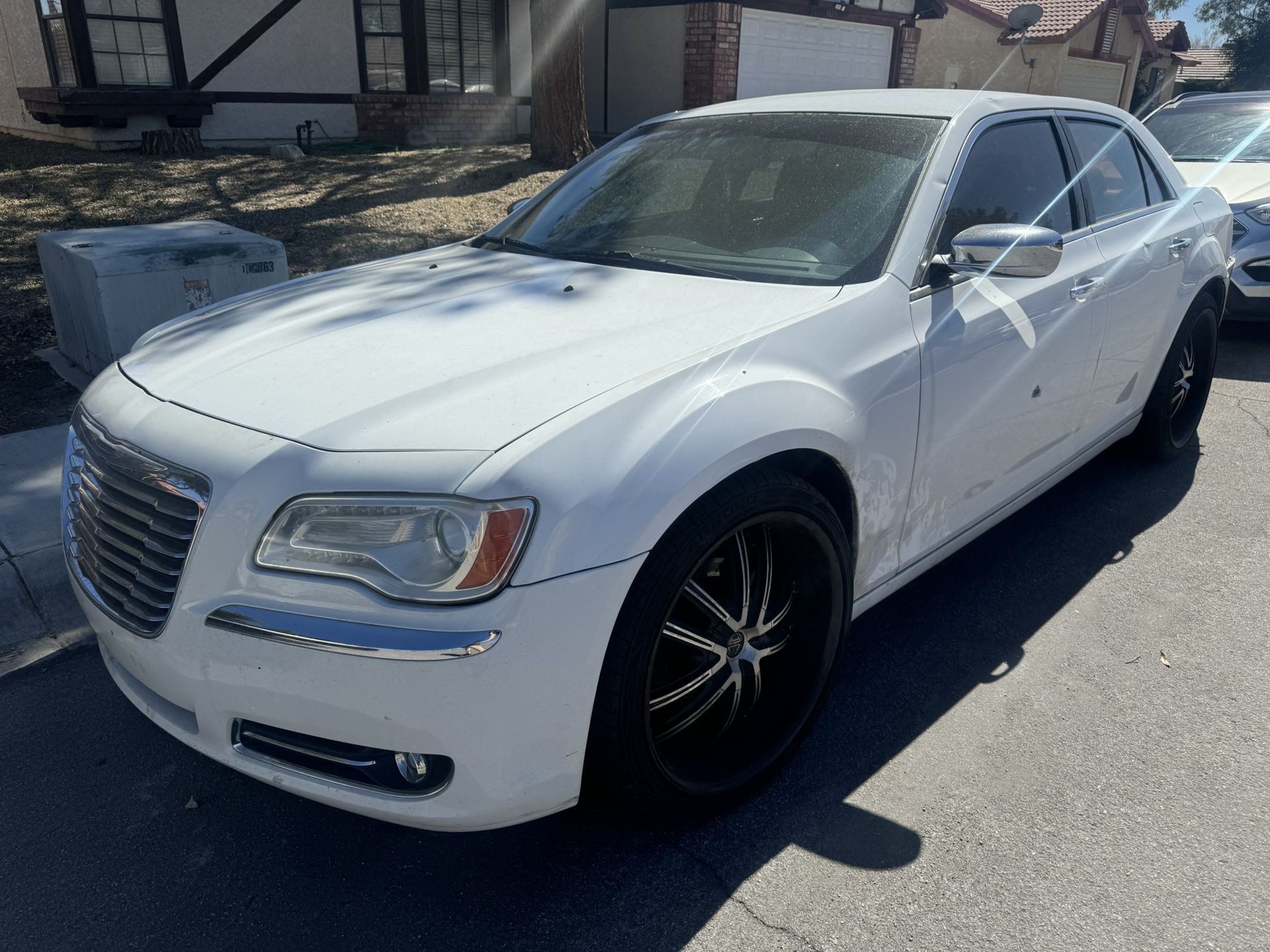 2012 Chrysler 300 for Sale in Las Vegas, NV - OfferUp