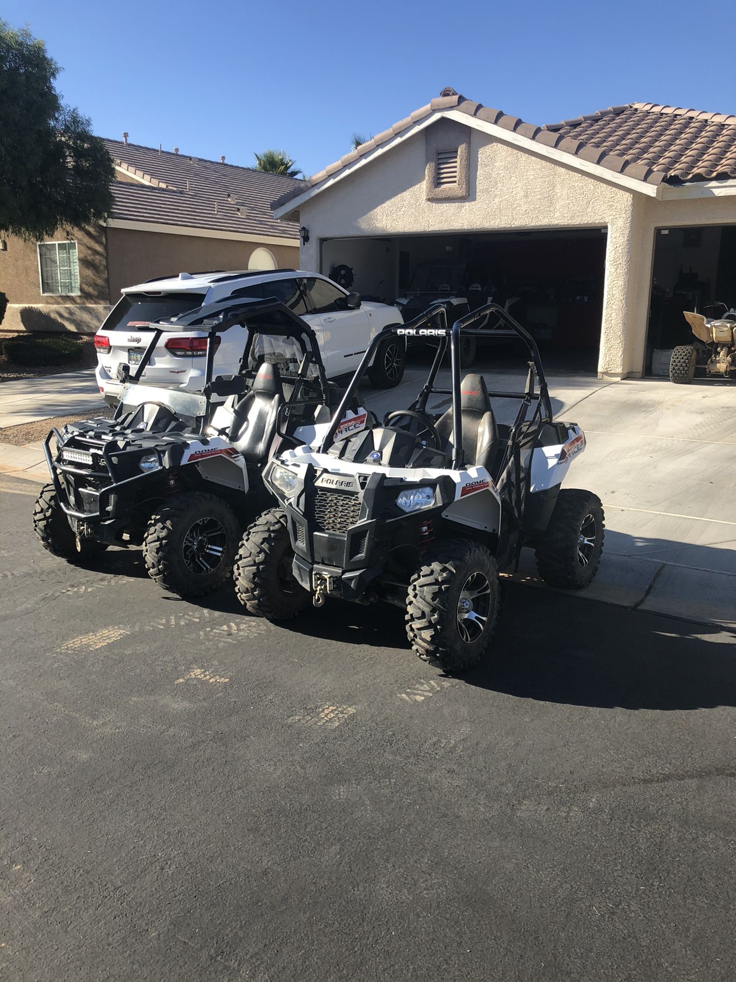 Polaris razor 570 for Sale in Las Vegas, NV - OfferUp
