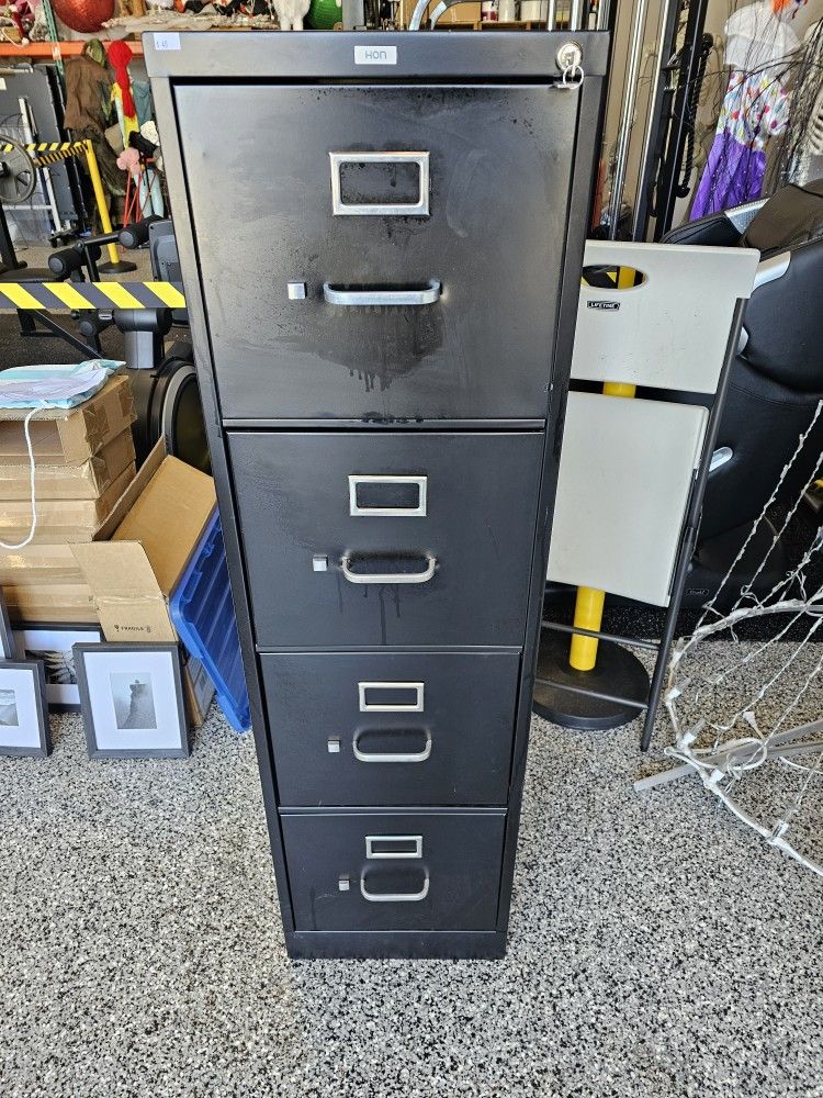 Hon 4 Drawer File Cabinet Lock | Cabinets Matttroy