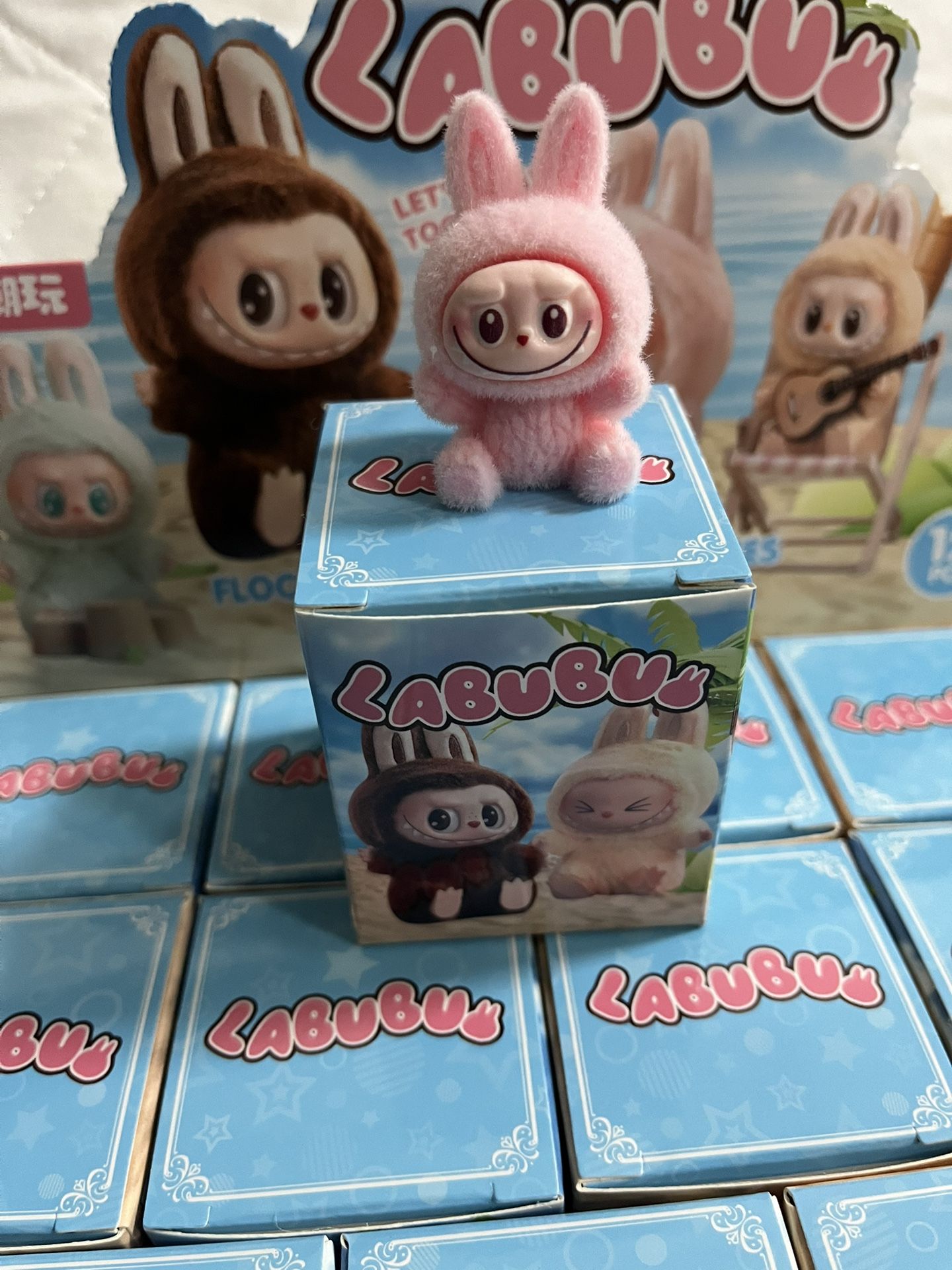 Labubu for Sale in Los Angeles, CA - OfferUp