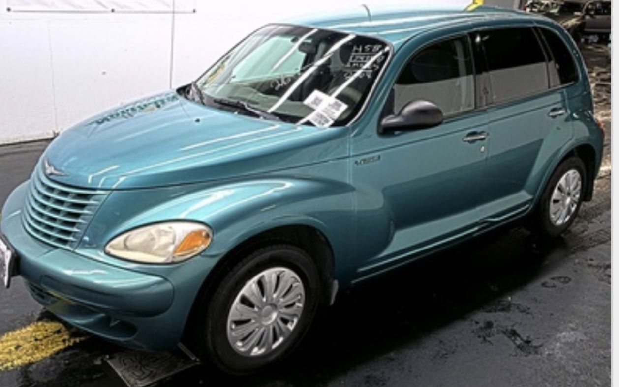 2004 Chrysler PT Cruiser for Sale in Antioch, CA - OfferUp