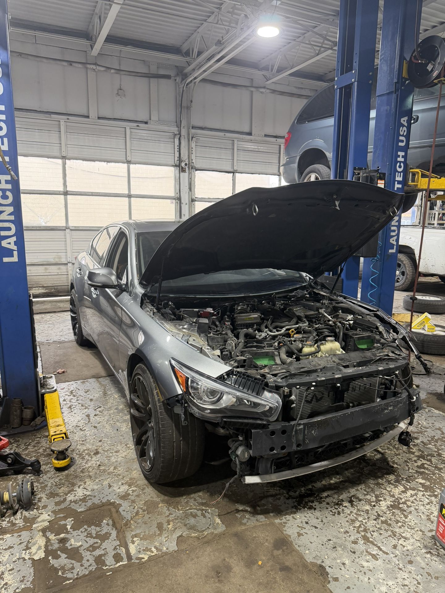 2019 Infiniti Q50 for Sale in Canton, MI - OfferUp