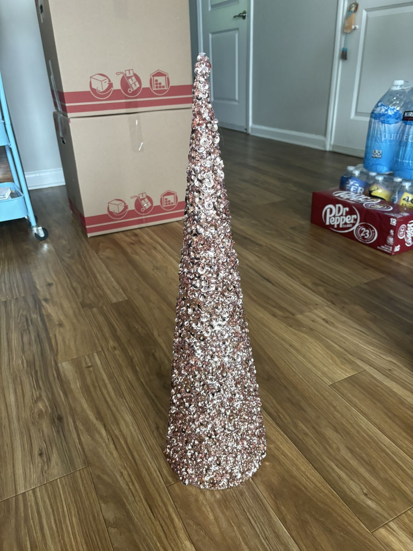 Sequin Tree for Sale in Columbia, SC - OfferUp
