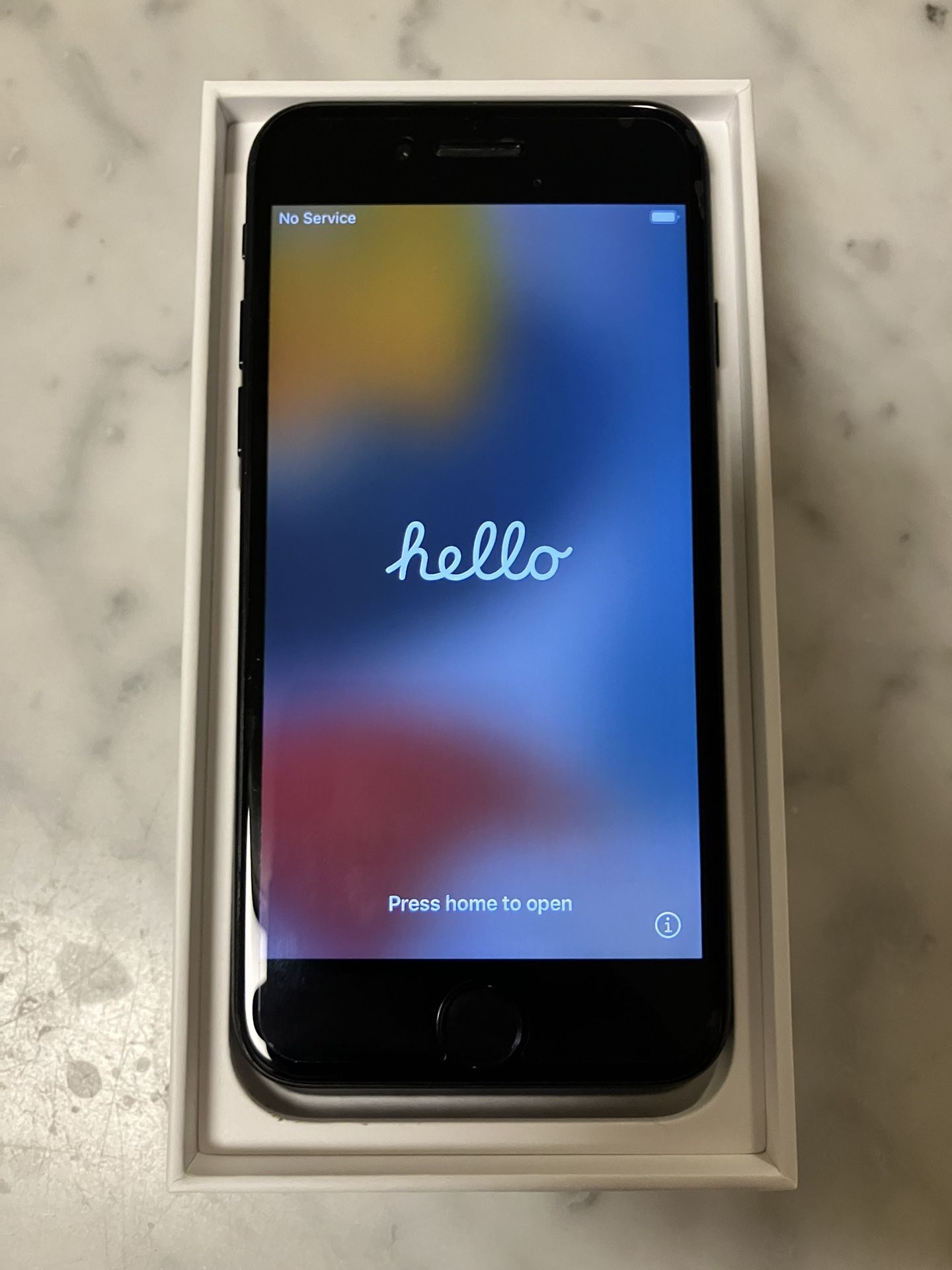iPhone SE gen 2 128gb for Sale in Woodinville, WA - OfferUp