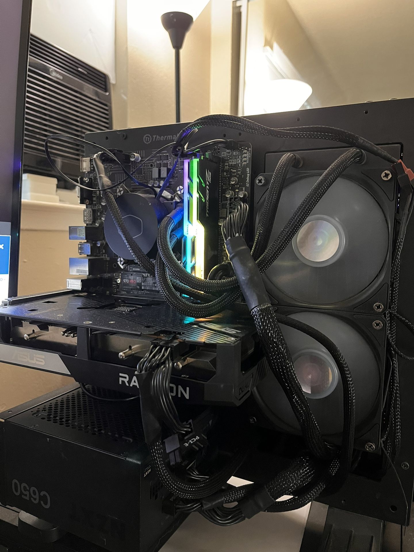 Gaming PC Build for Sale in San Jose, CA - OfferUp