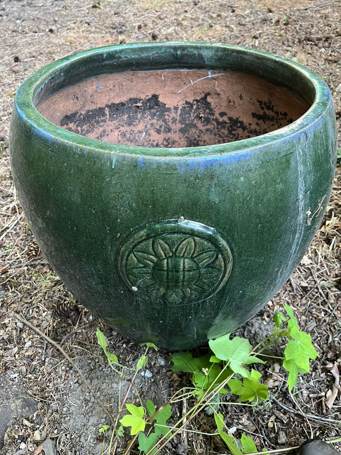 Ceramic Garden Pots for Sale in Portland, OR - OfferUp