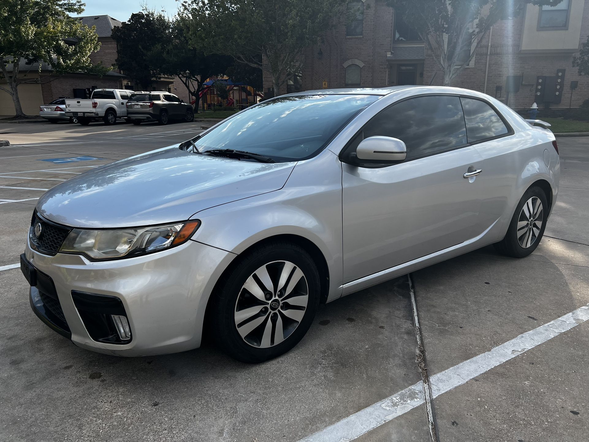 Kia Forte 2013 For Sale