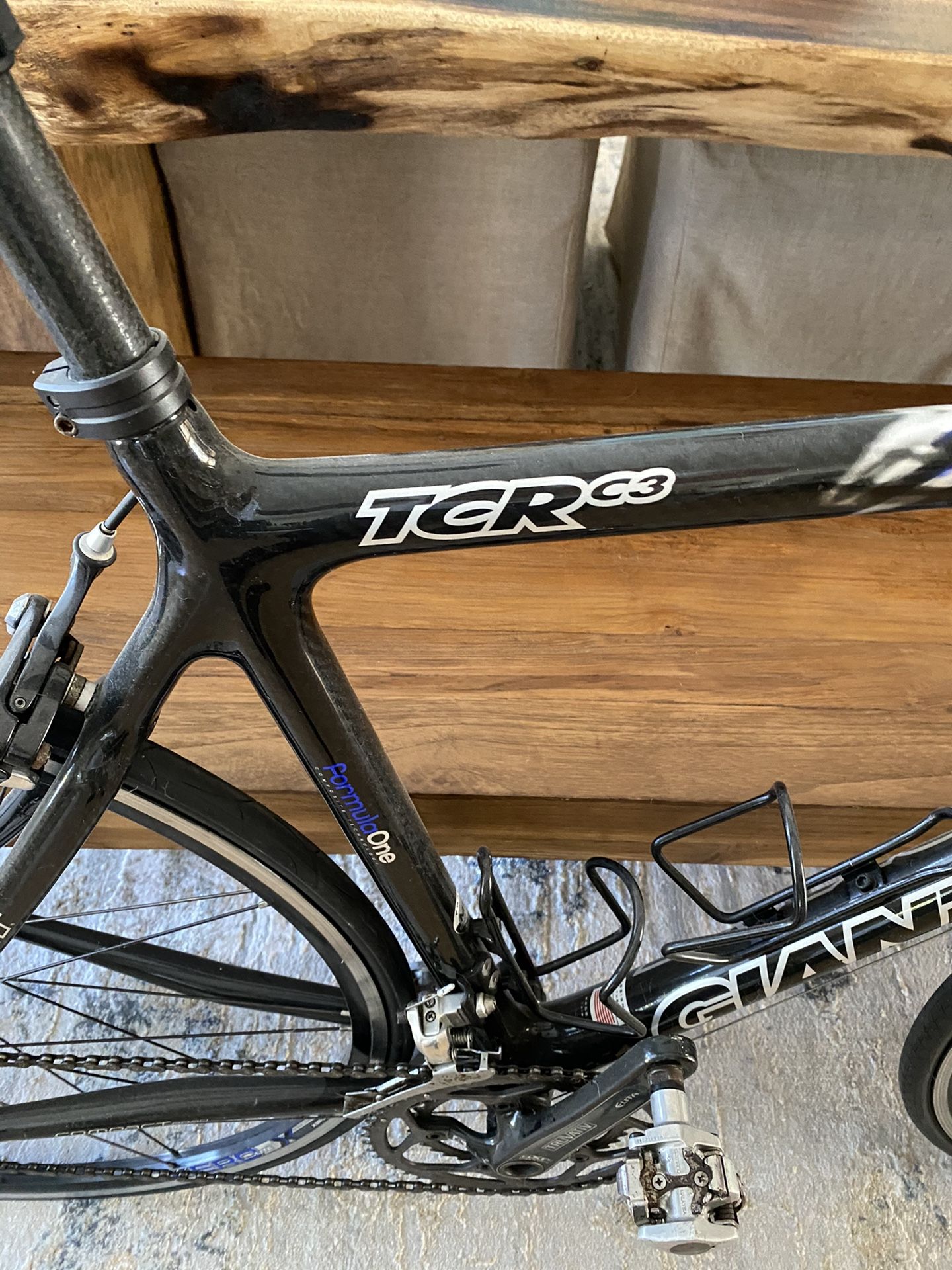 Giant TCR-C3 for Sale in Miramar, FL - OfferUp