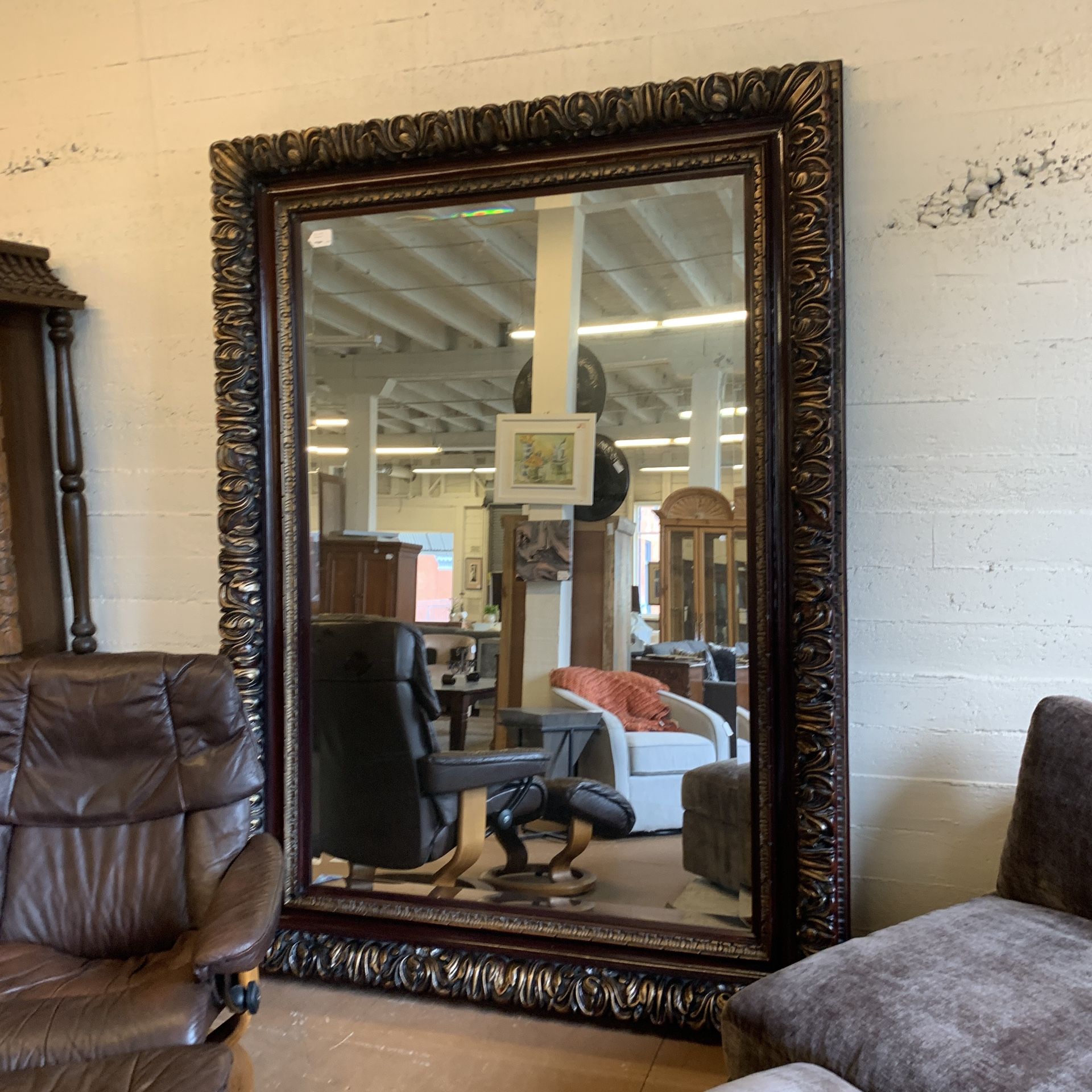 Monster Mirror for Sale in Everett, WA - OfferUp