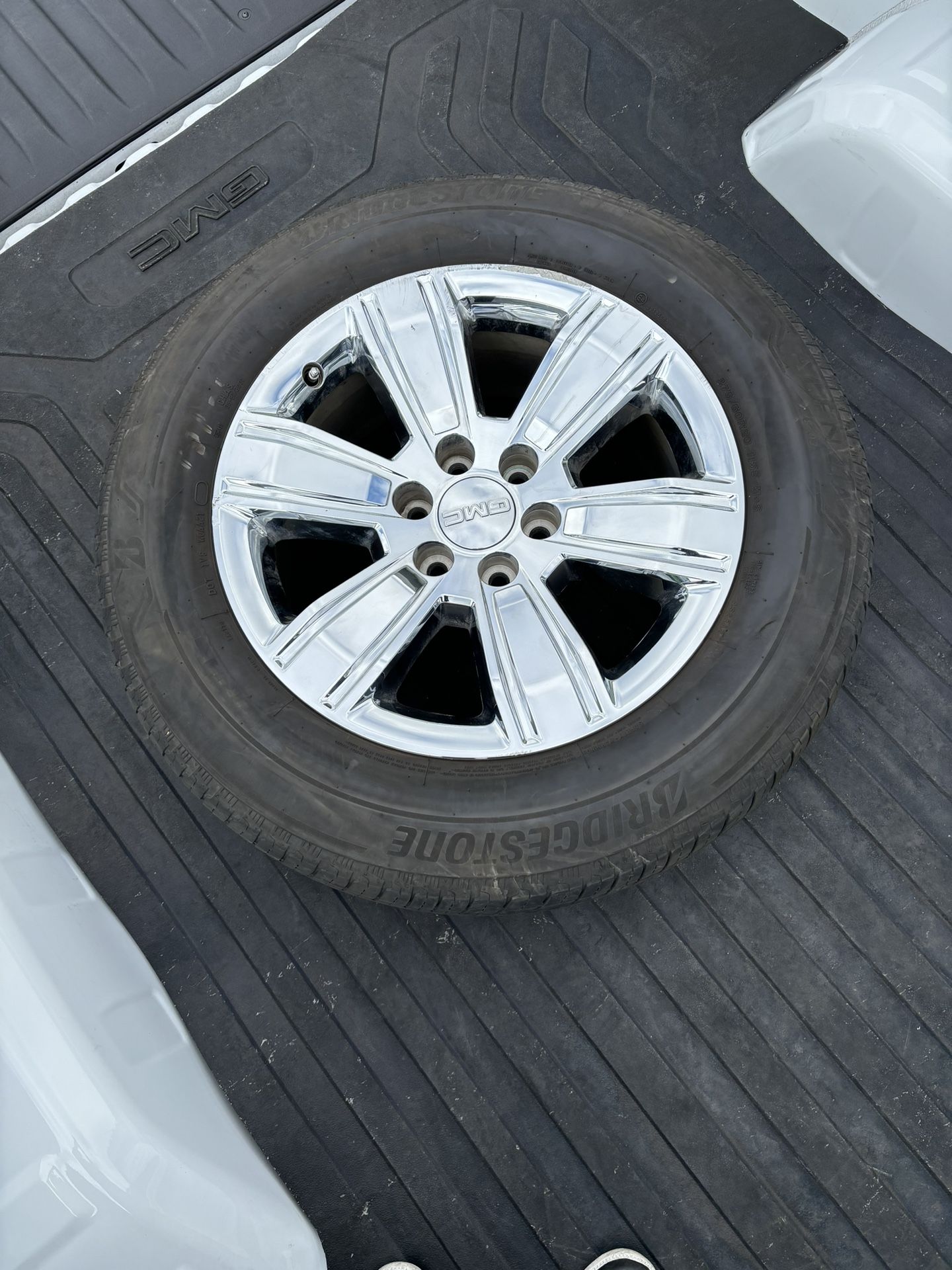 Gmc Rim 20” for Sale in Anaheim, CA - OfferUp