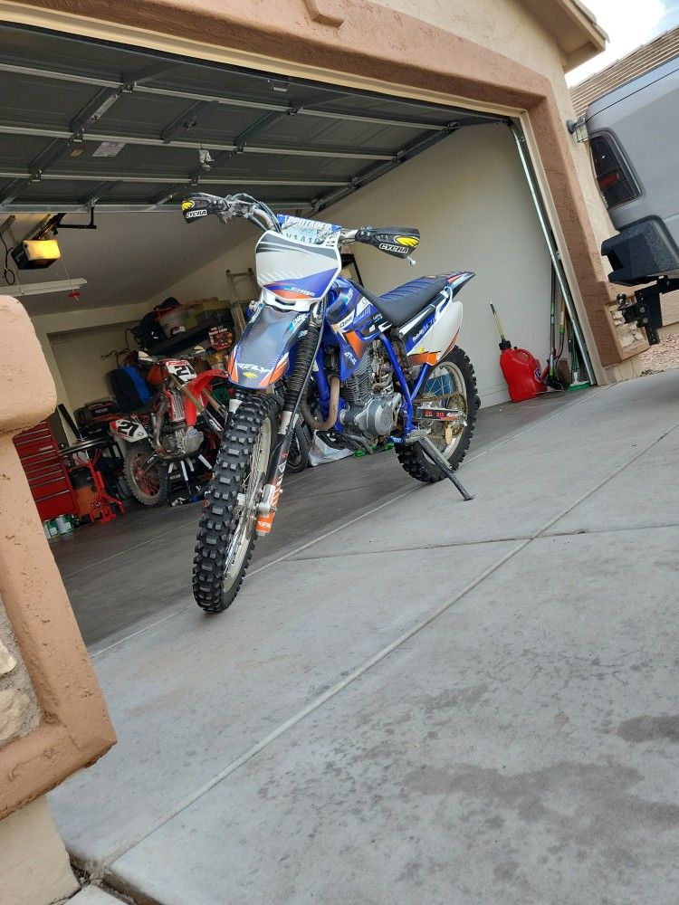 2006 Yamaha TTR 230 for Sale in Youngtown, AZ - OfferUp