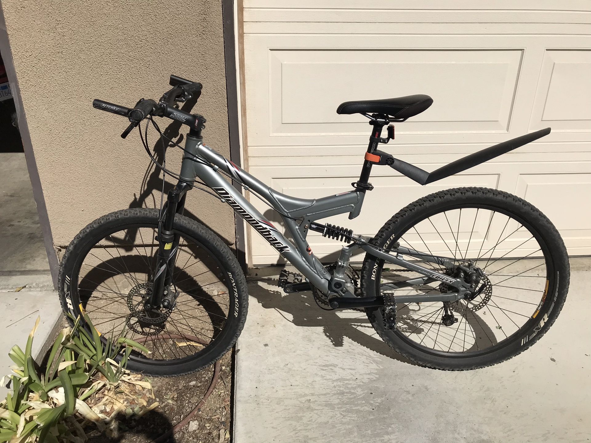 2005 Diamondback Coil EX for Sale in Murrieta, CA - OfferUp