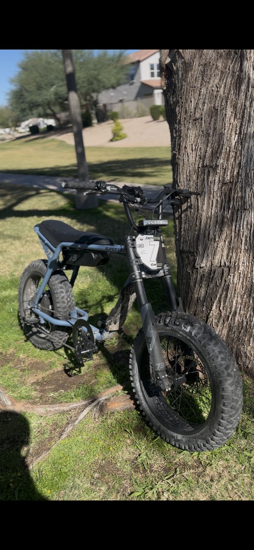 Super 73 Zx for Sale in Queen Creek, AZ - OfferUp