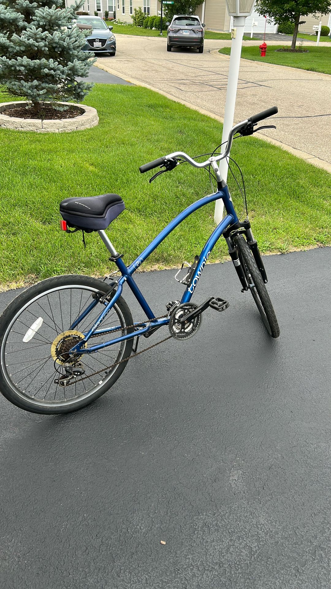 Men's 26 Inch Electra Townie Bike for Sale in Grayslake, IL - OfferUp