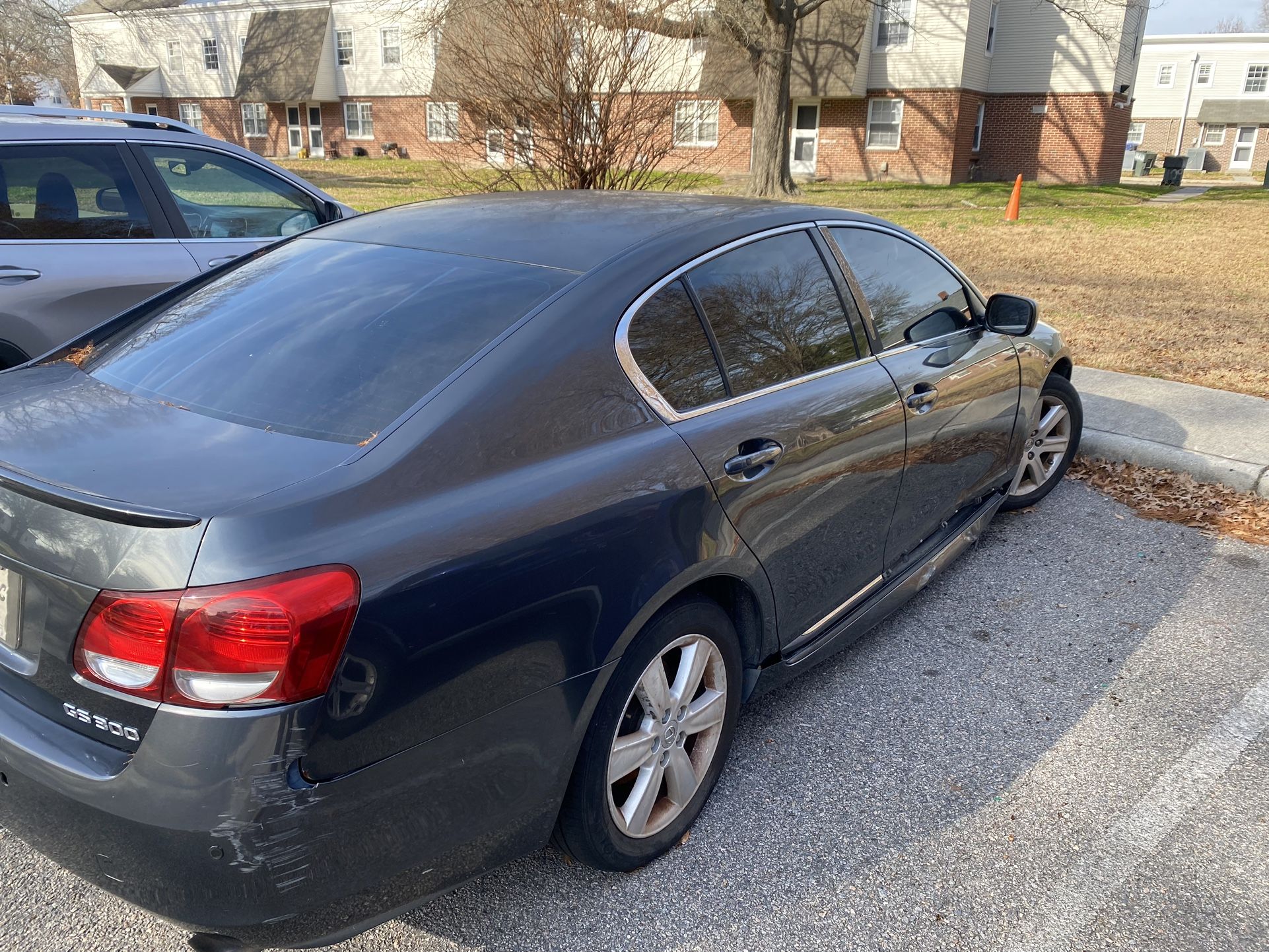 2006 Lexus Gs 300 Priced To Sell for Sale in Virginia Beach, VA - OfferUp
