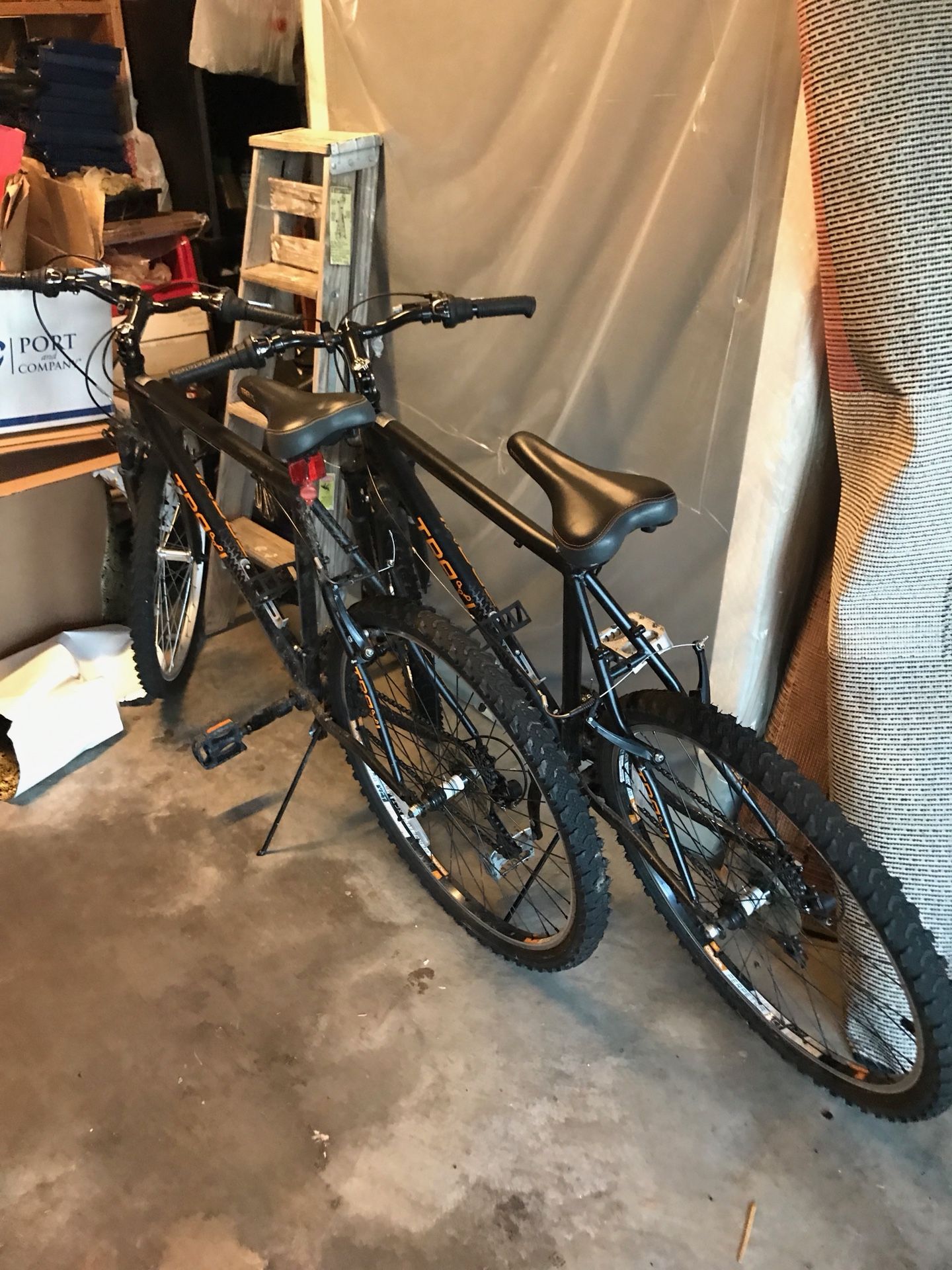 Trayl /trax 1.0 bike for Sale in Mansfield, TX - OfferUp