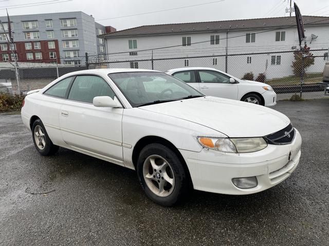 2000 Toyota Solara for Sale in Seattle, WA - OfferUp