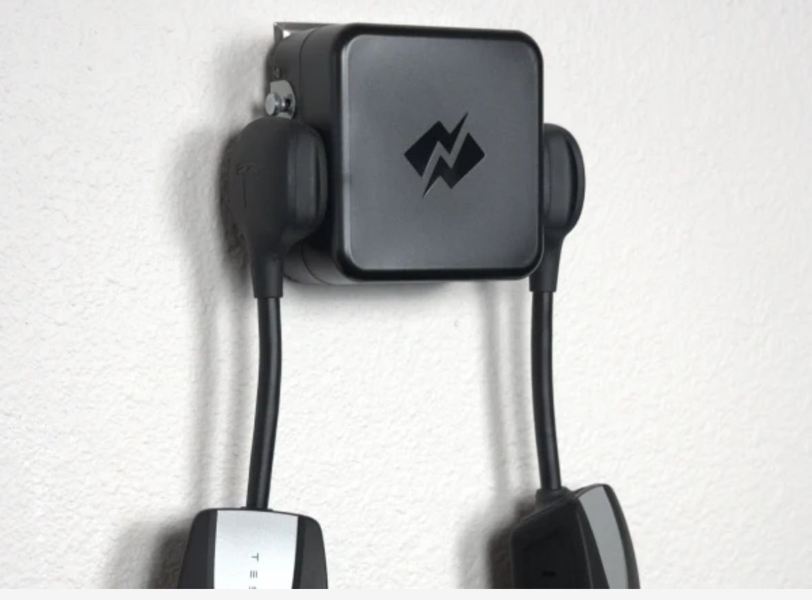 NEMA 14-50 Smart Splitter - Dual EV-NeoCharge for Sale in Folsom, CA ...